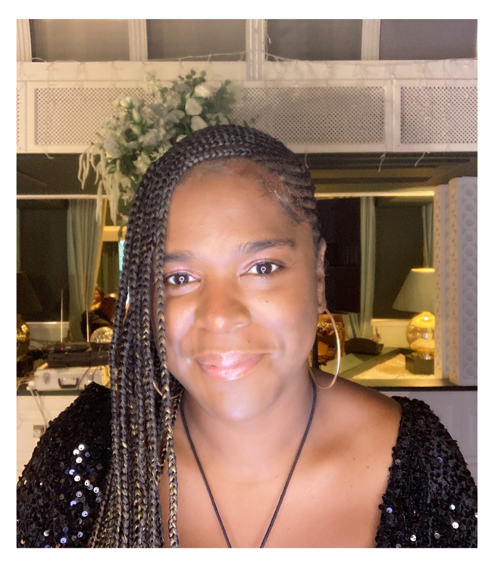 Shantel's Story - St Michael's Fellowship