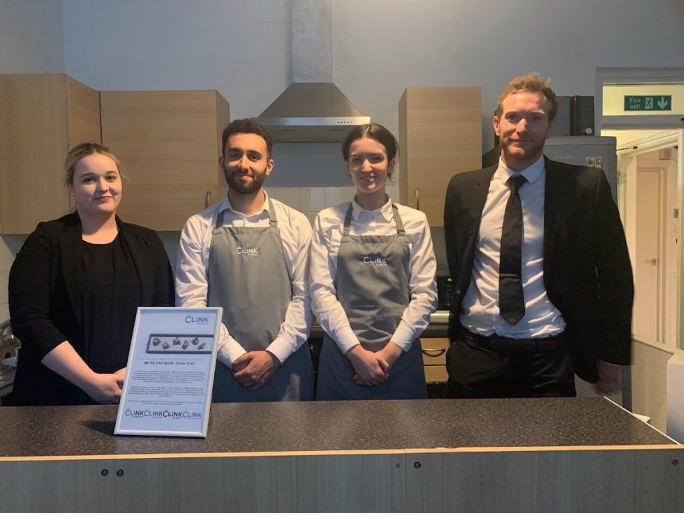 Tessa Baring's Legacy - St Michael's Fellowship