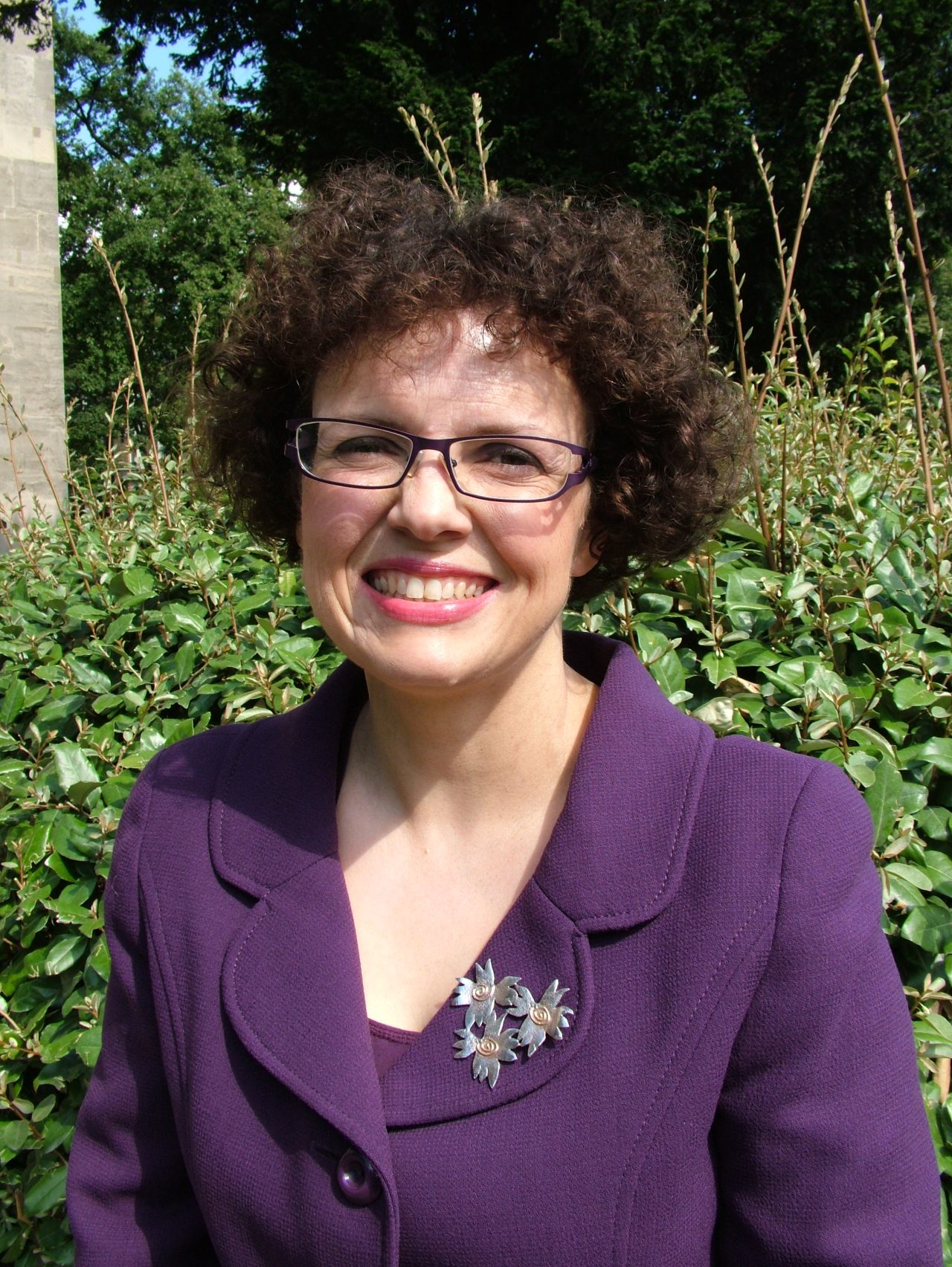 Trustees - St Michael's Fellowship